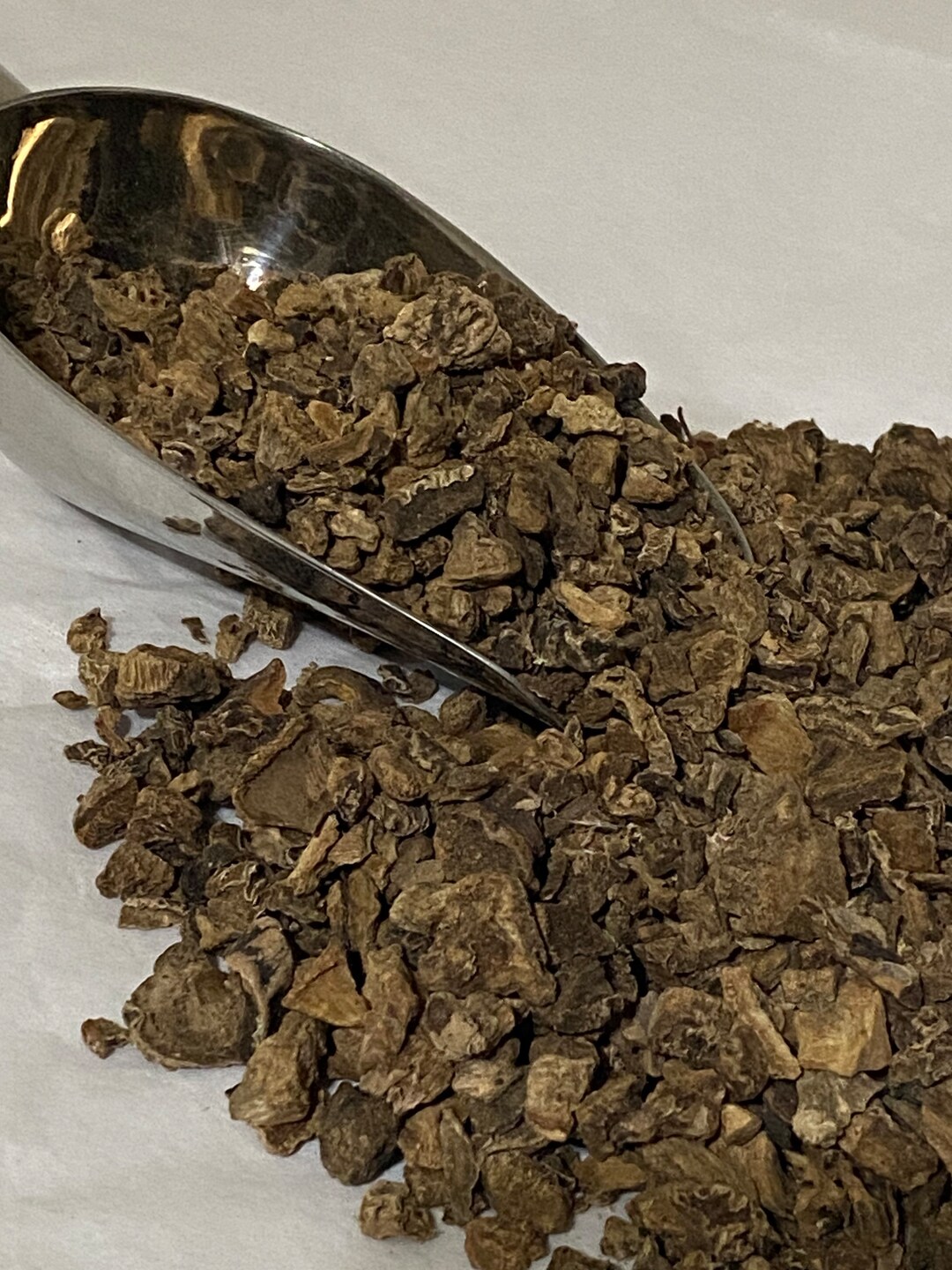 DEVIL'S CLAW Root, Standard Tea Grade. Sold by Weight. Devils Claw ...