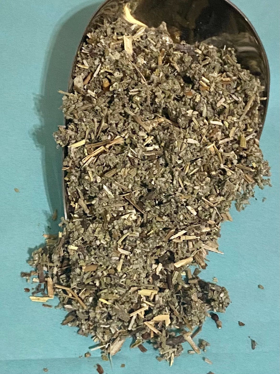 SAGE Leaf, Tea Grade. Salvia Officinalis. 1 Ounce. Sage Tea. Final Sale ...