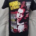 Punks Not Dead T-shirt Exploited UK82 - Etsy