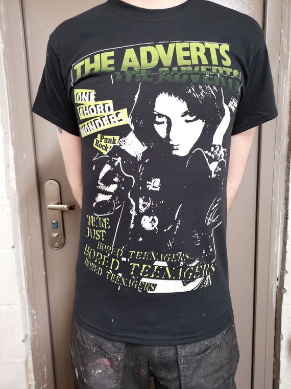 Adverts Gaye Advert Bored Teenagers shirt | Etsy