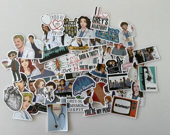 Meredith Grey | Etsy