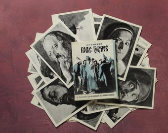 Ilya Repin Ivan the Terrible and His Son Ivan Print Poster - Etsy