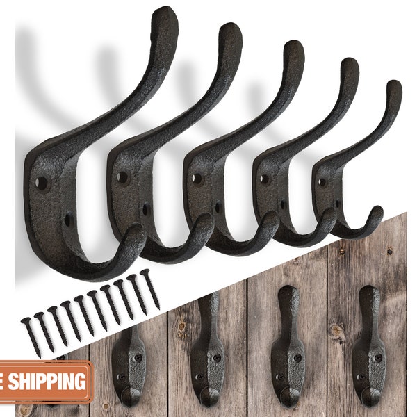Spoon Hooks - Etsy