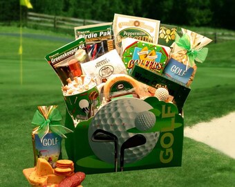 Golf Themed Snacks - Etsy