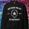 Resident Evil R.P.D. Utility Crossbody Bag - Etsy
