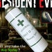 Resident Evil Unatirofa First Aid Spray Can Labels | Digital Download ...