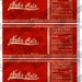 Fallout Nuka-cola Bottle Labels - Etsy Canada