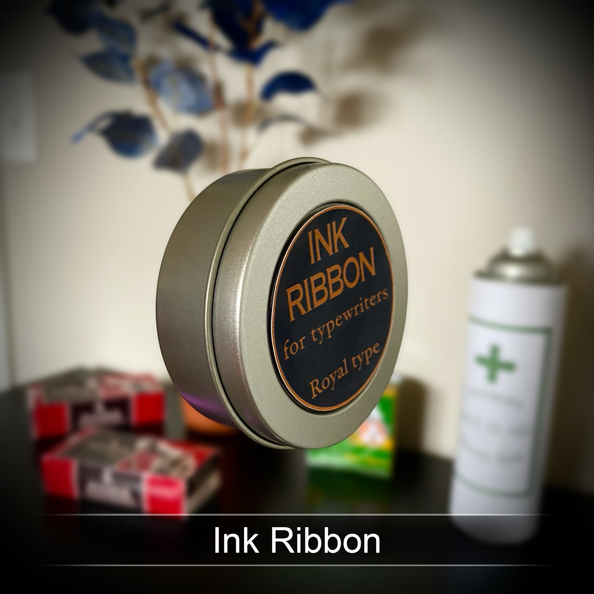 Resident Evil Ink Ribbon Labels - Etsy