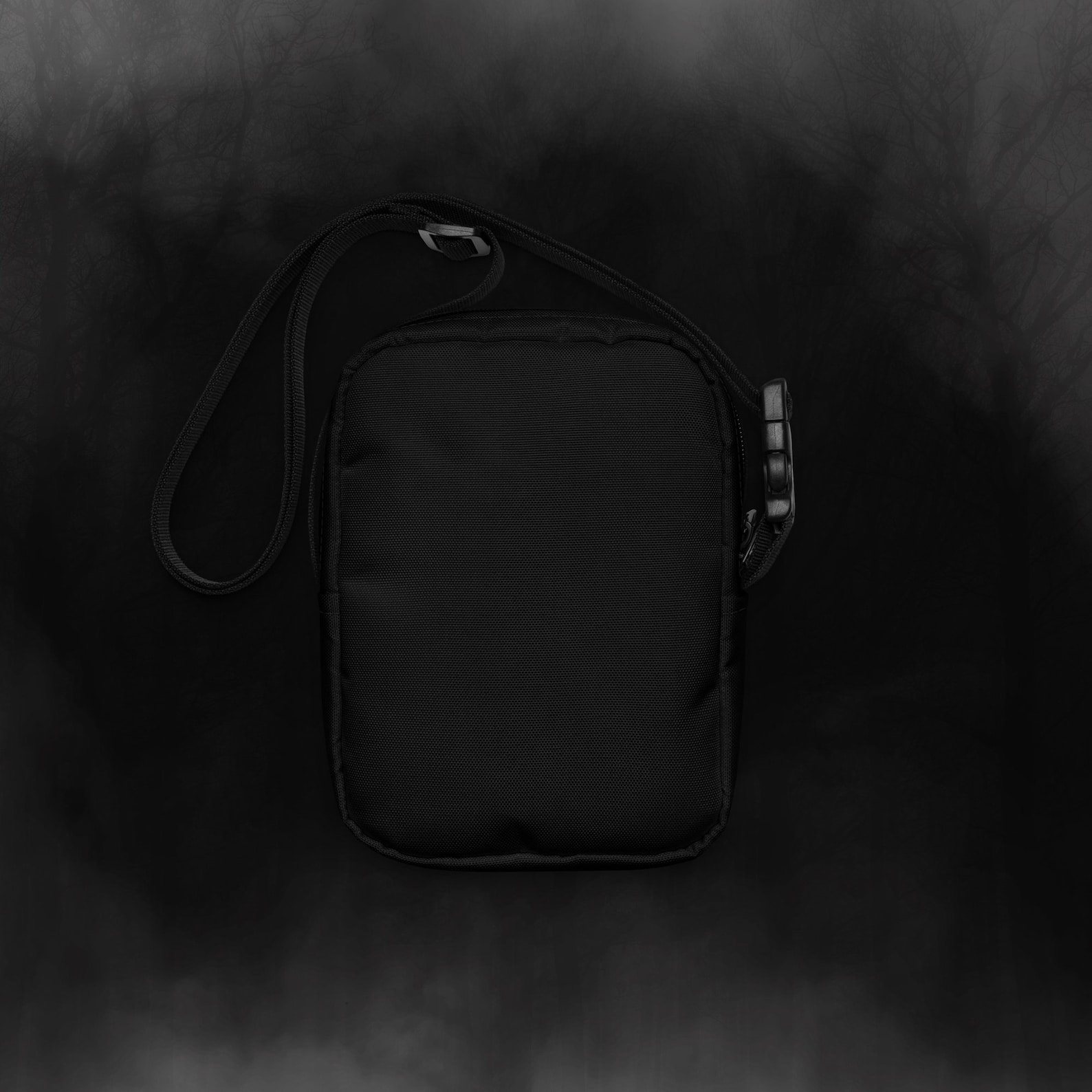 Resident Evil R.P.D. Utility Crossbody Bag - Etsy