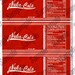 Fallout Nuka-cola Bottle Labels - Etsy Canada