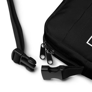 Resident Evil R.P.D. Utility Crossbody Bag - Etsy