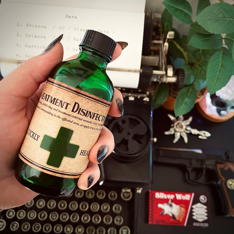 Resident Evil Village Items - Etsy