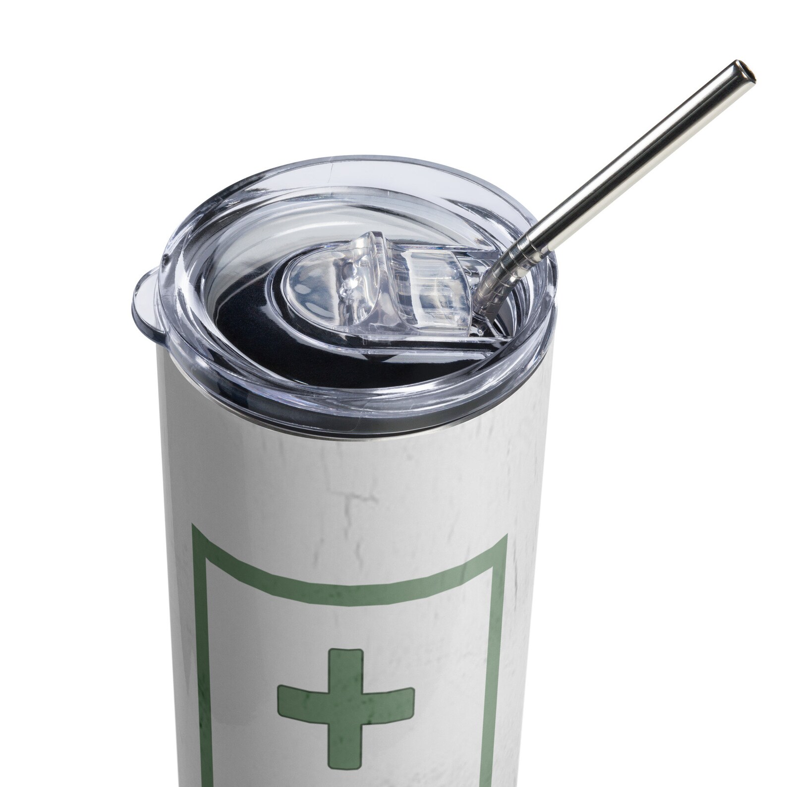 Resident Evil First Aid Unatirofa Stainless Steel Tumbler - Etsy