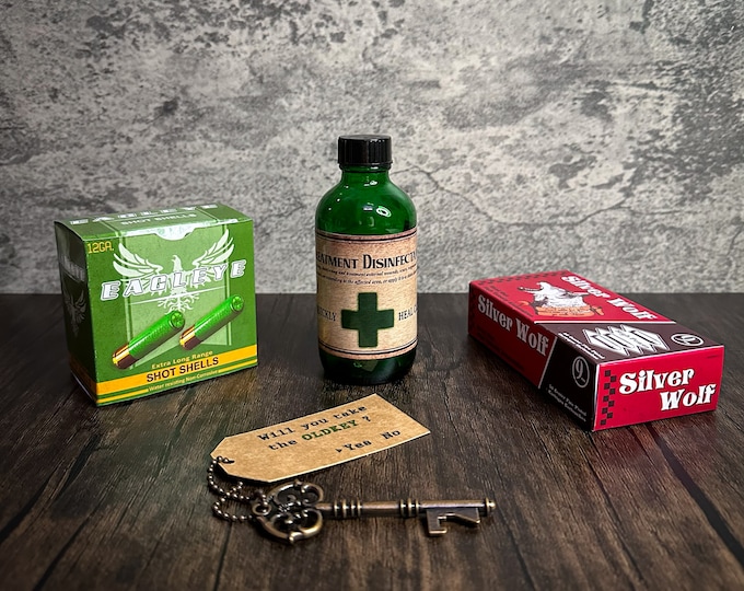 Resident Evil Village Items - Etsy