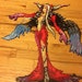 Final Fantasy VIII Perler - Ultimecia - Etsy