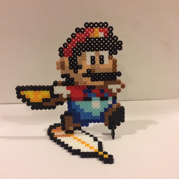 Mario Perler - Etsy