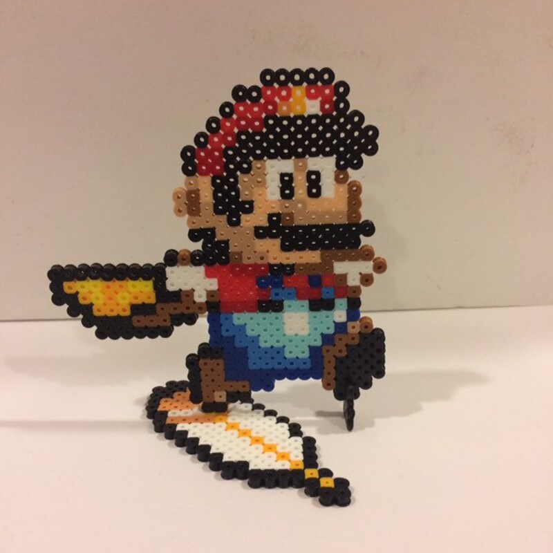 Mario Perler - Etsy
