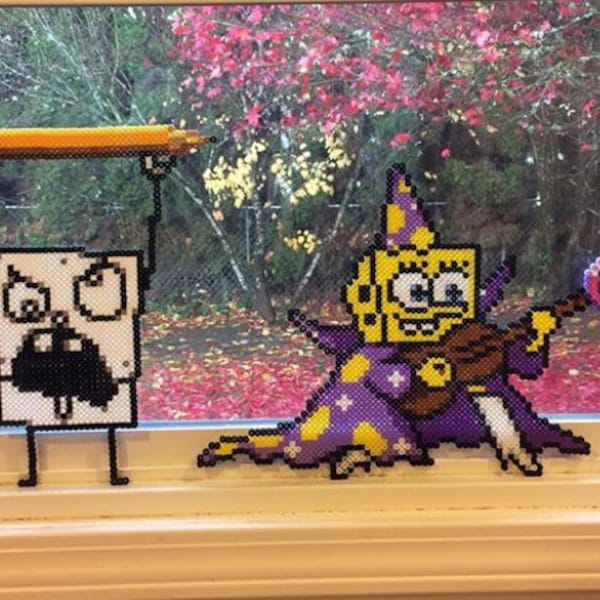 Goofy Goober Spongebob - Etsy