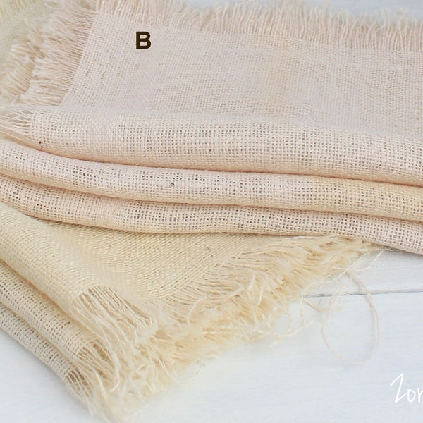 Layering Blanket - Etsy