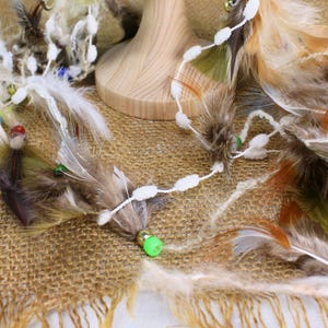 Native American Indian Inspired Props, Feather Crowns, Headdress ...
