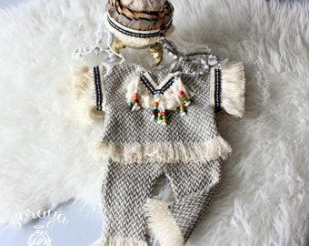 Native American Top - Etsy