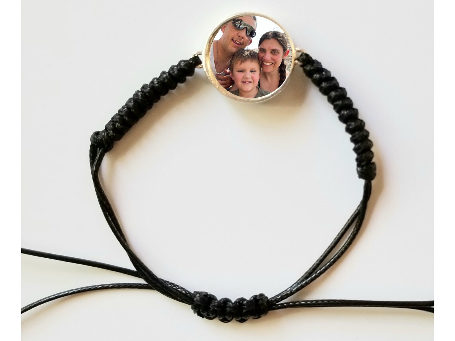 Back to School Comfort Bracelet for Little Boys Bracelet - Etsy