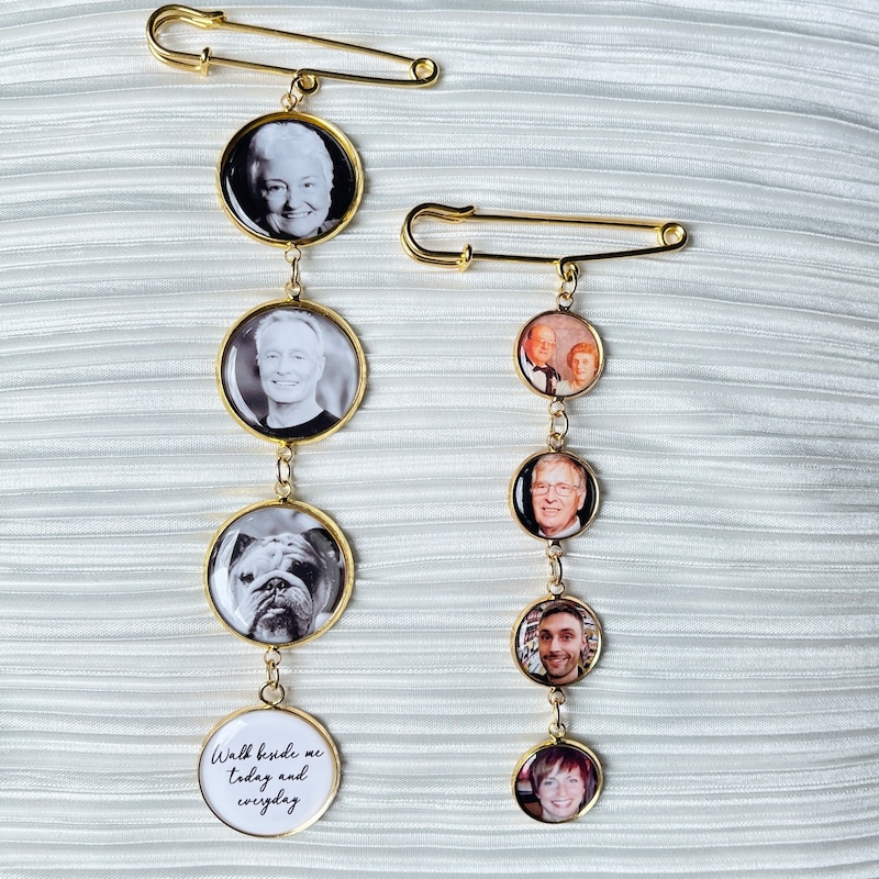 Resin Pin - Etsy