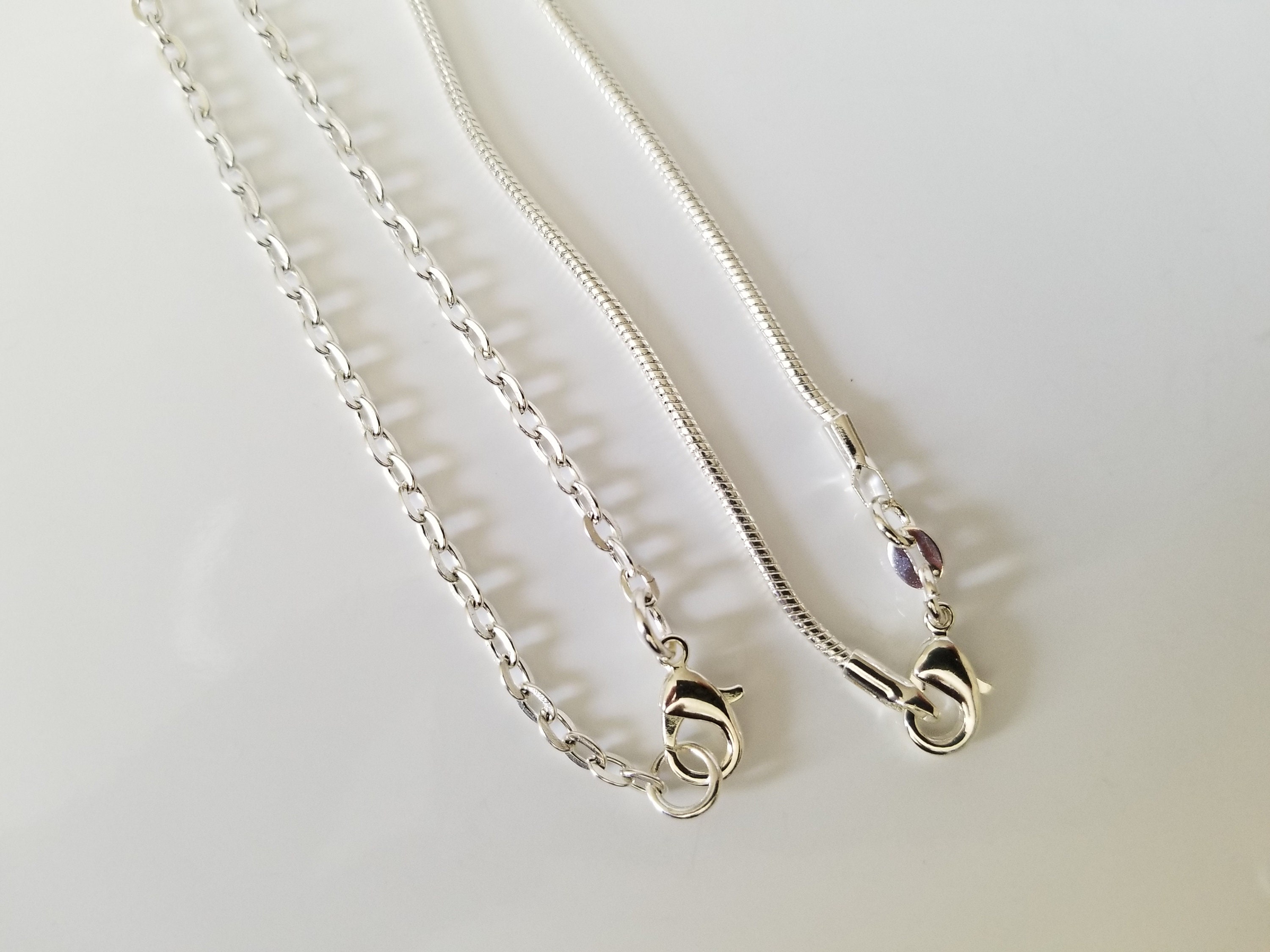 Photo Necklace Custom Personalized Children Son Daughter - Etsy