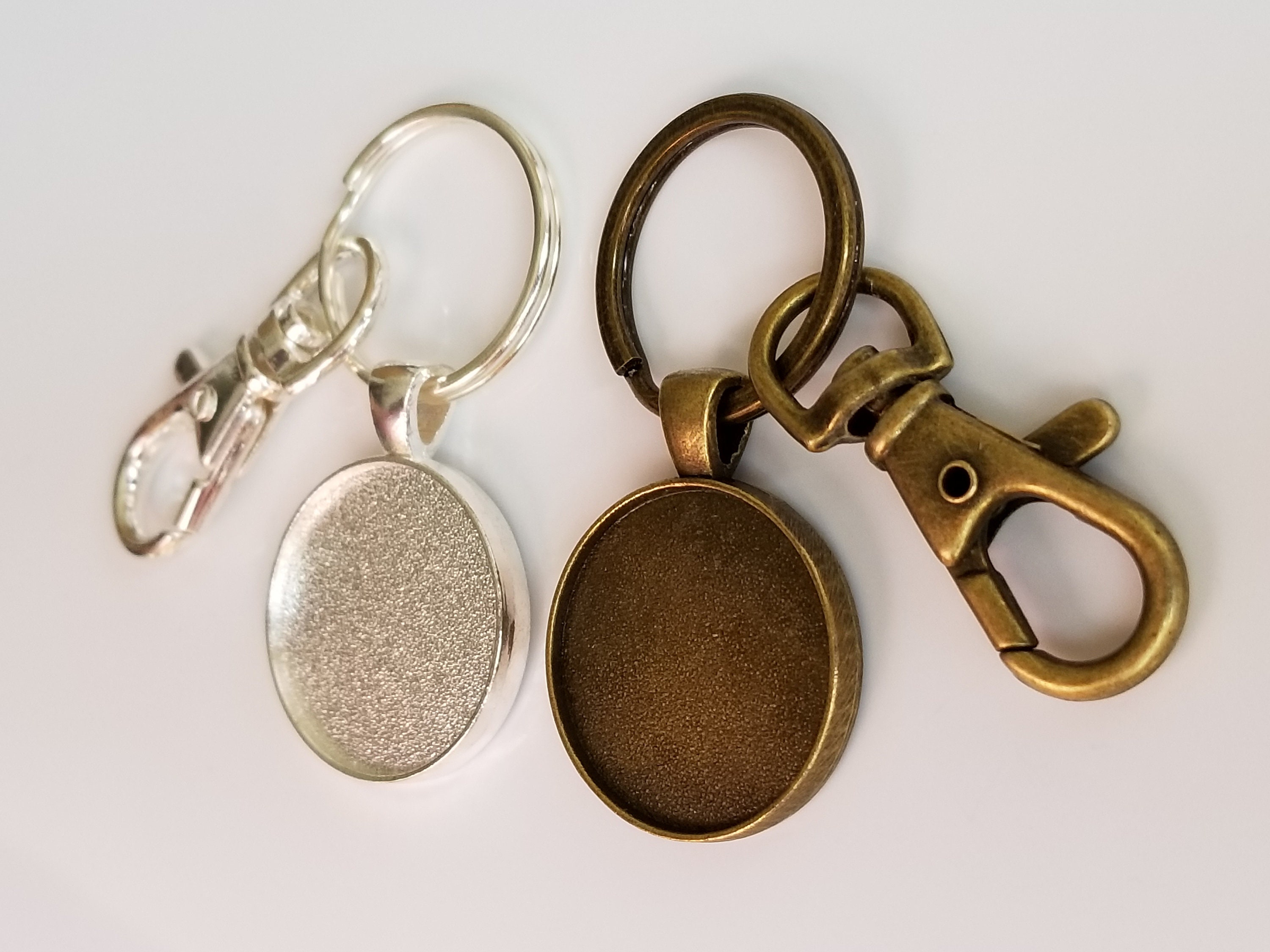 Ultrasound Keychain Double Sided Sonogram and Heartbeat or | Etsy