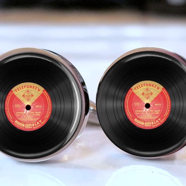 Vintage Cufflinks - Etsy