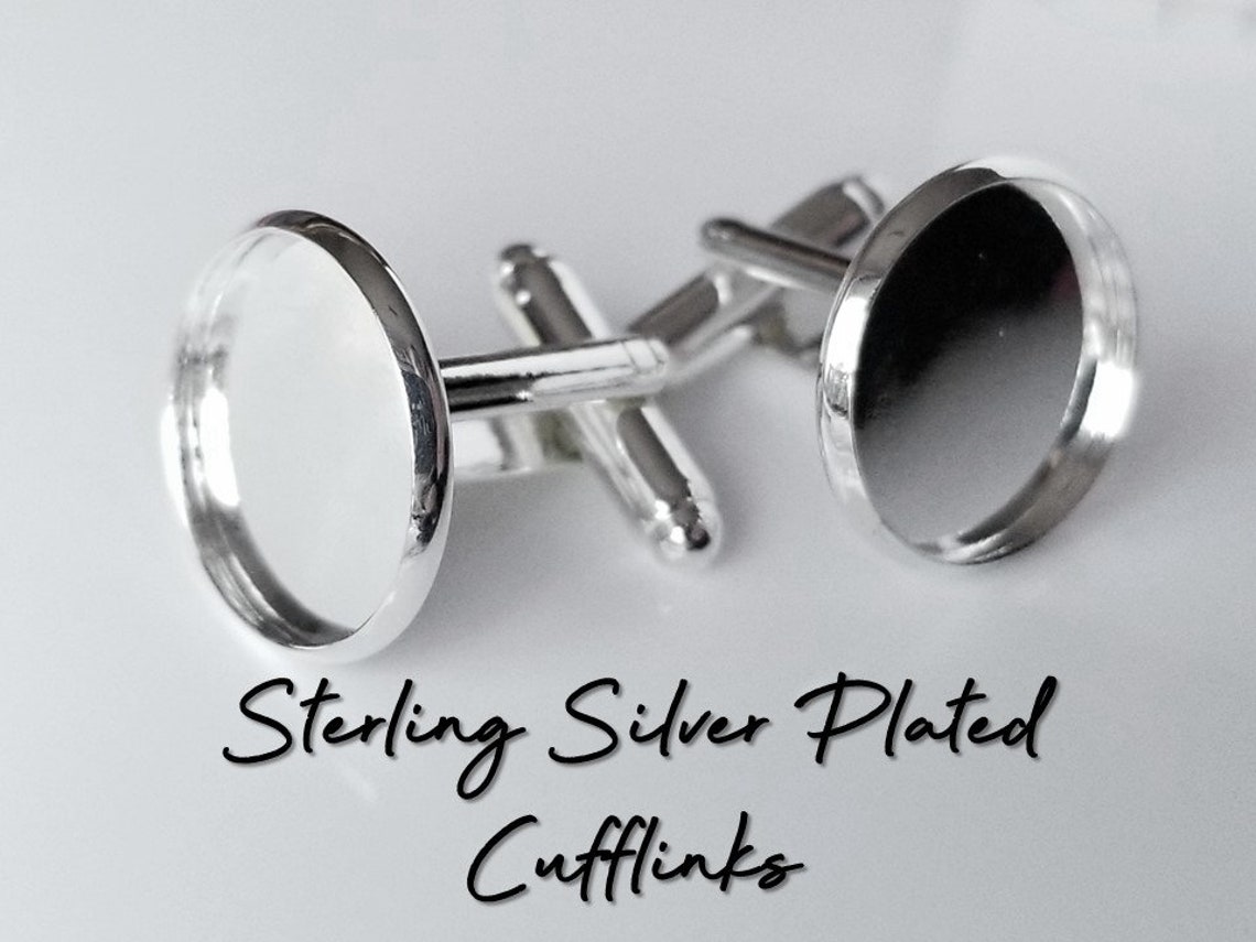 Vinyl Cufflinks DJ Gift Vinyl Record Cufflinks DJ Cufflinks | Etsy