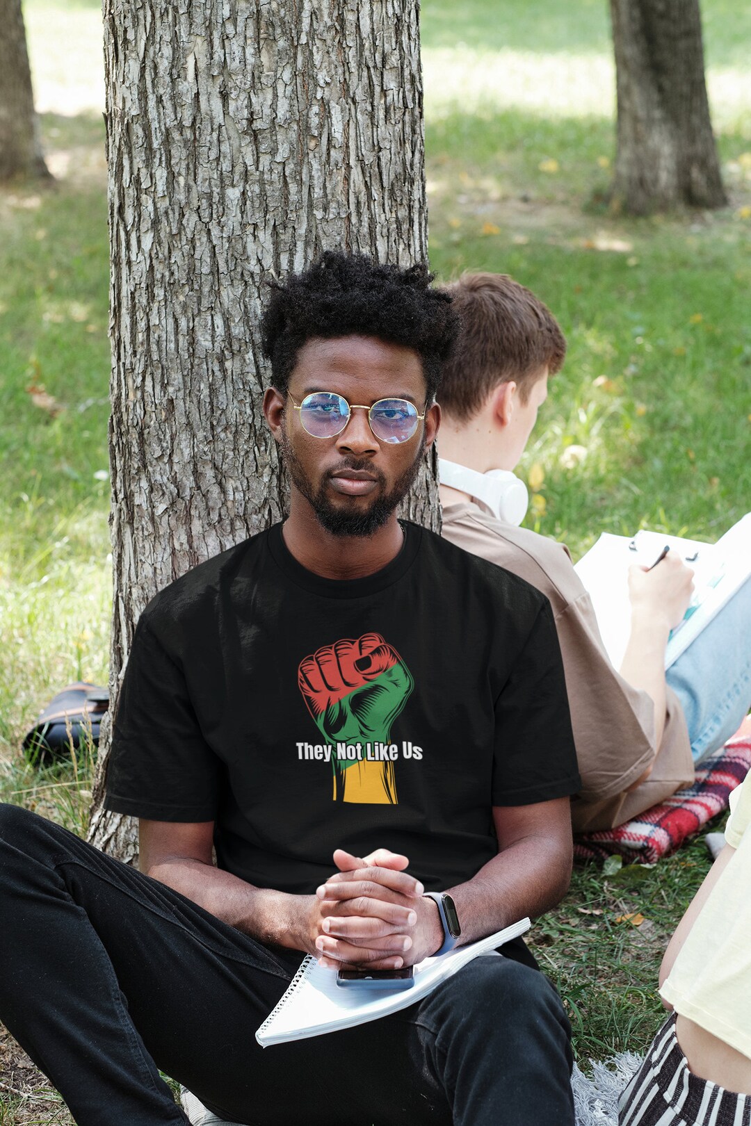 They Not Like Us Shirt, Unisex, African American Shirt - Etsy