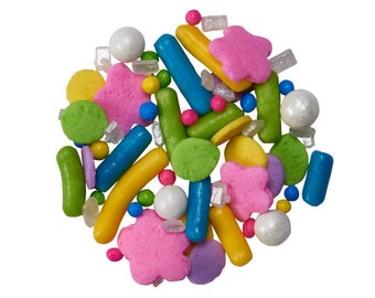 Spring sprinkles | Etsy