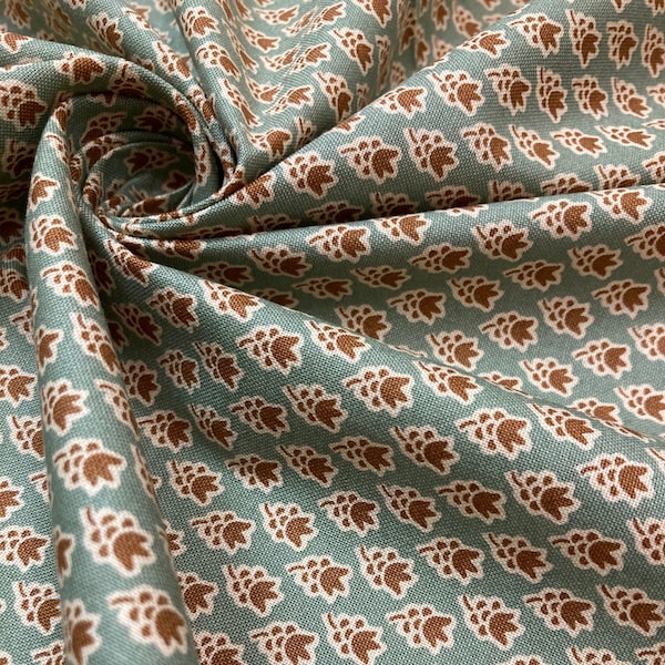 Reproduction Fabric - Etsy