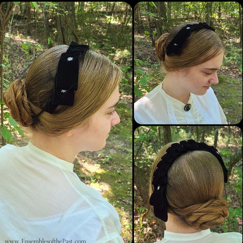 Hair Net - Etsy