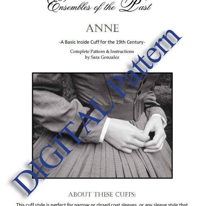 19th Century Doll Patterns - Etsy