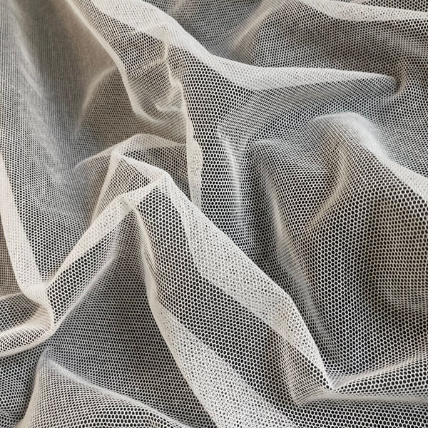 Cotton Netting Fabric - Etsy