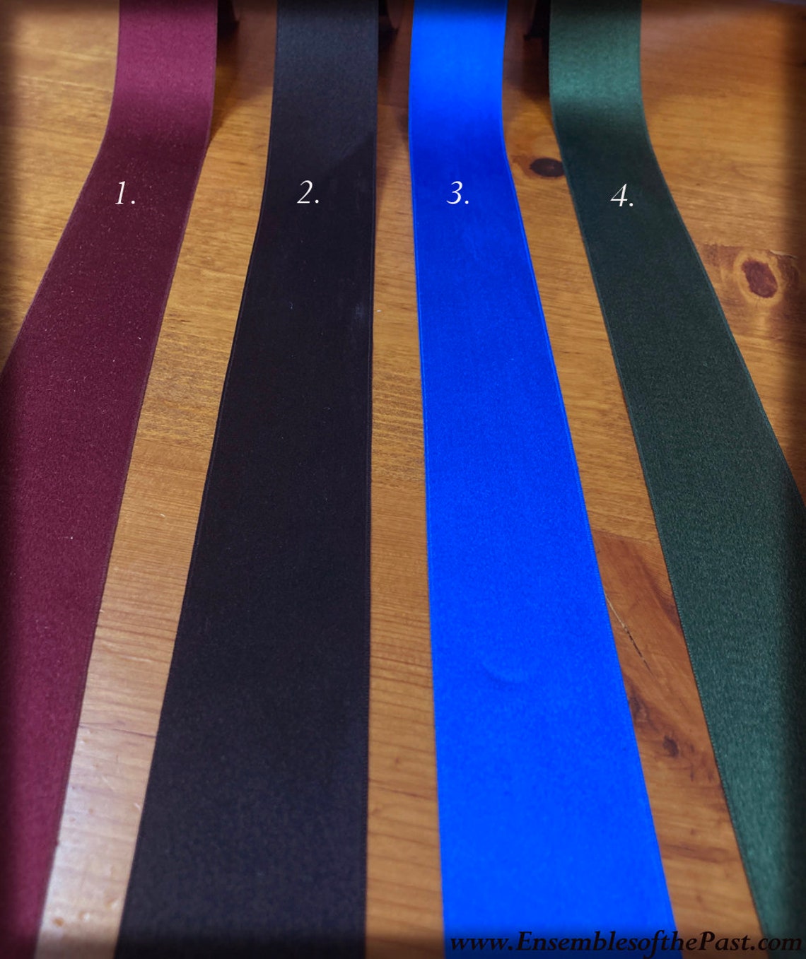 Mid-19th Century Silk Ribbon Hair Net Kit All Materials and - Etsy