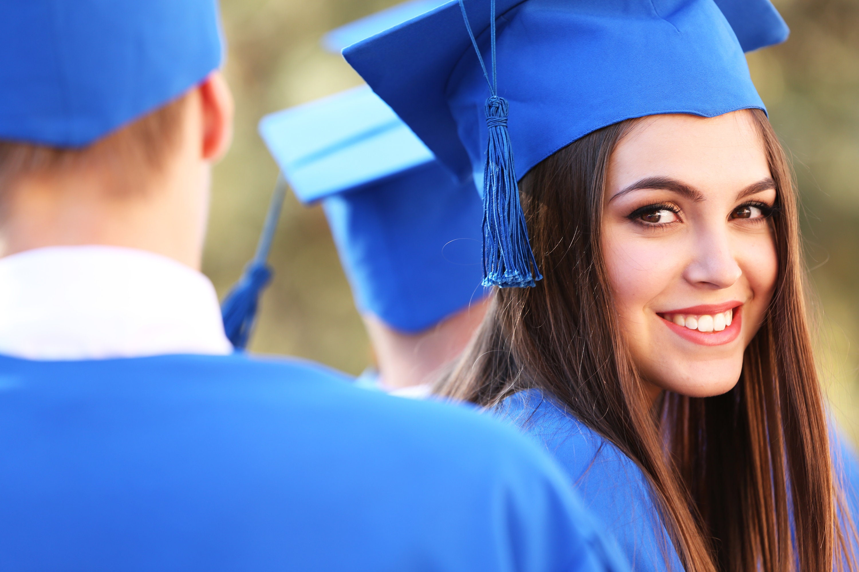 Graduation Slideshow, High School, College, Kindergarten, Custom ...