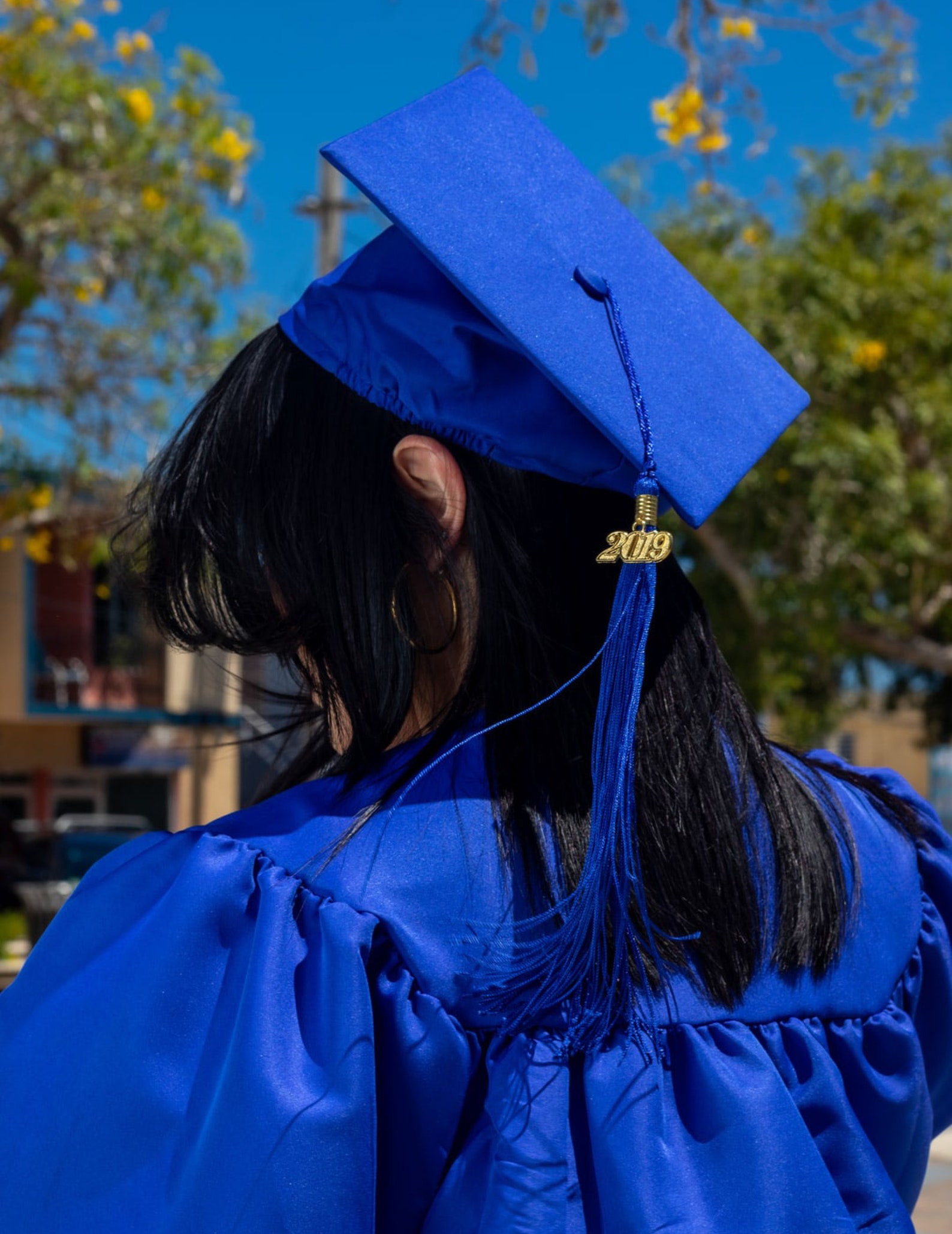 Graduation Slideshow, High School, College, Kindergarten, Custom ...