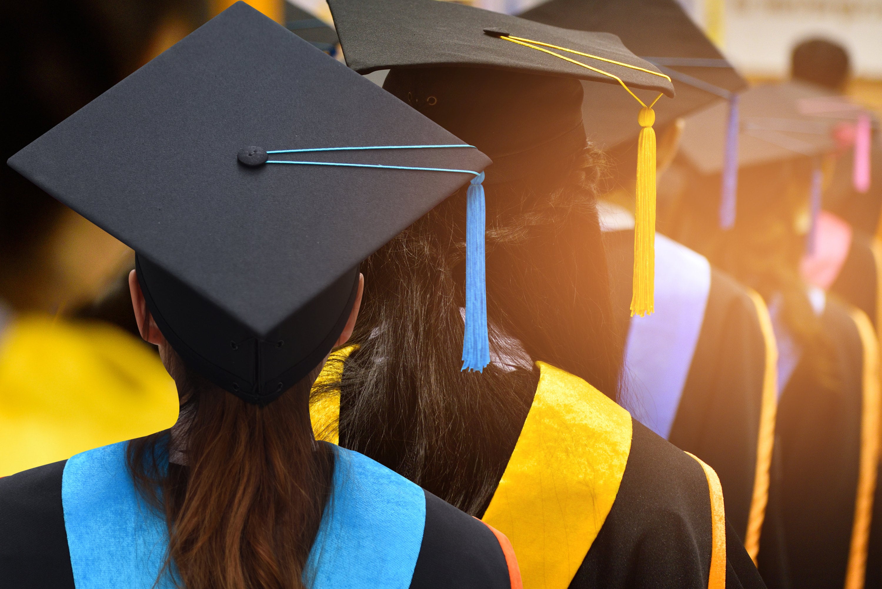 Graduation Slideshow, High School, College, Kindergarten, Custom ...