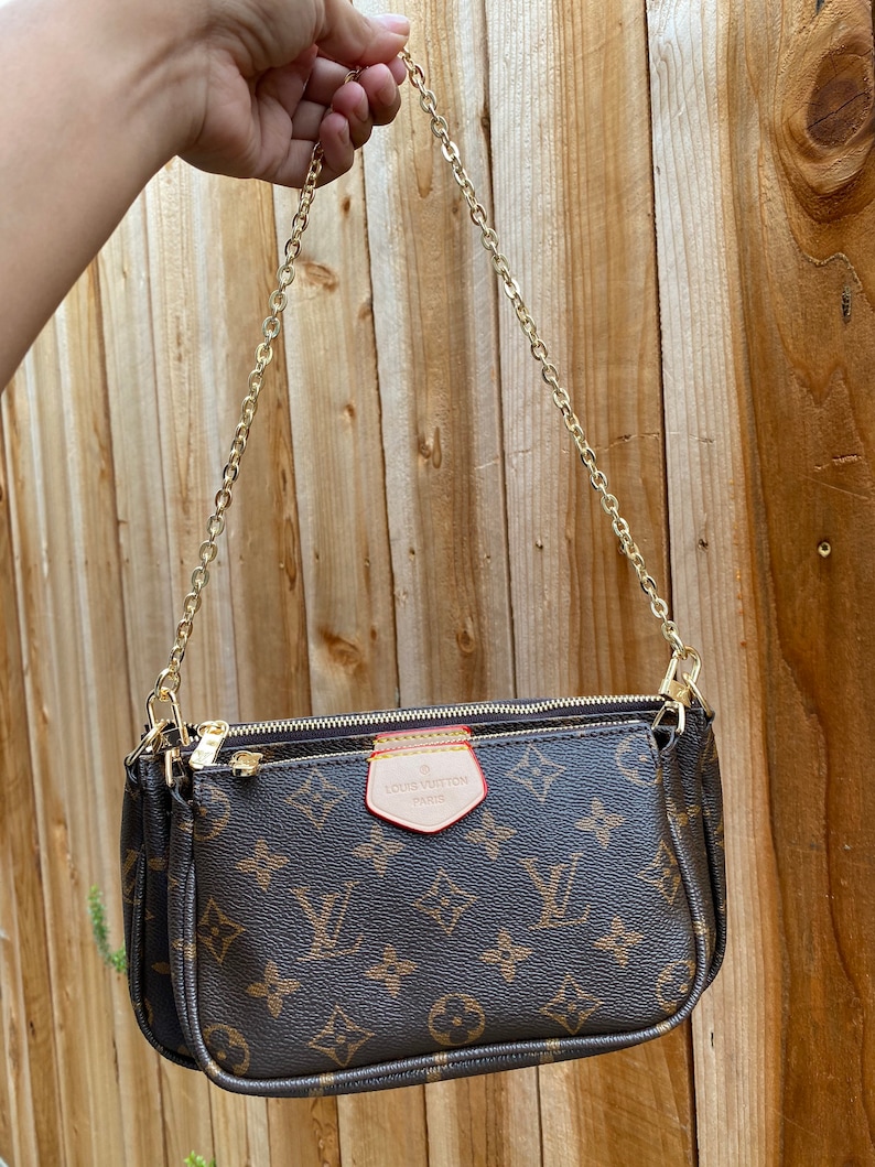 What Fits In Multi Pochette | semashow.com