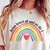 Pride Shirt, Religious Pride Shirt, Christian Pride Shirt, Ally ...