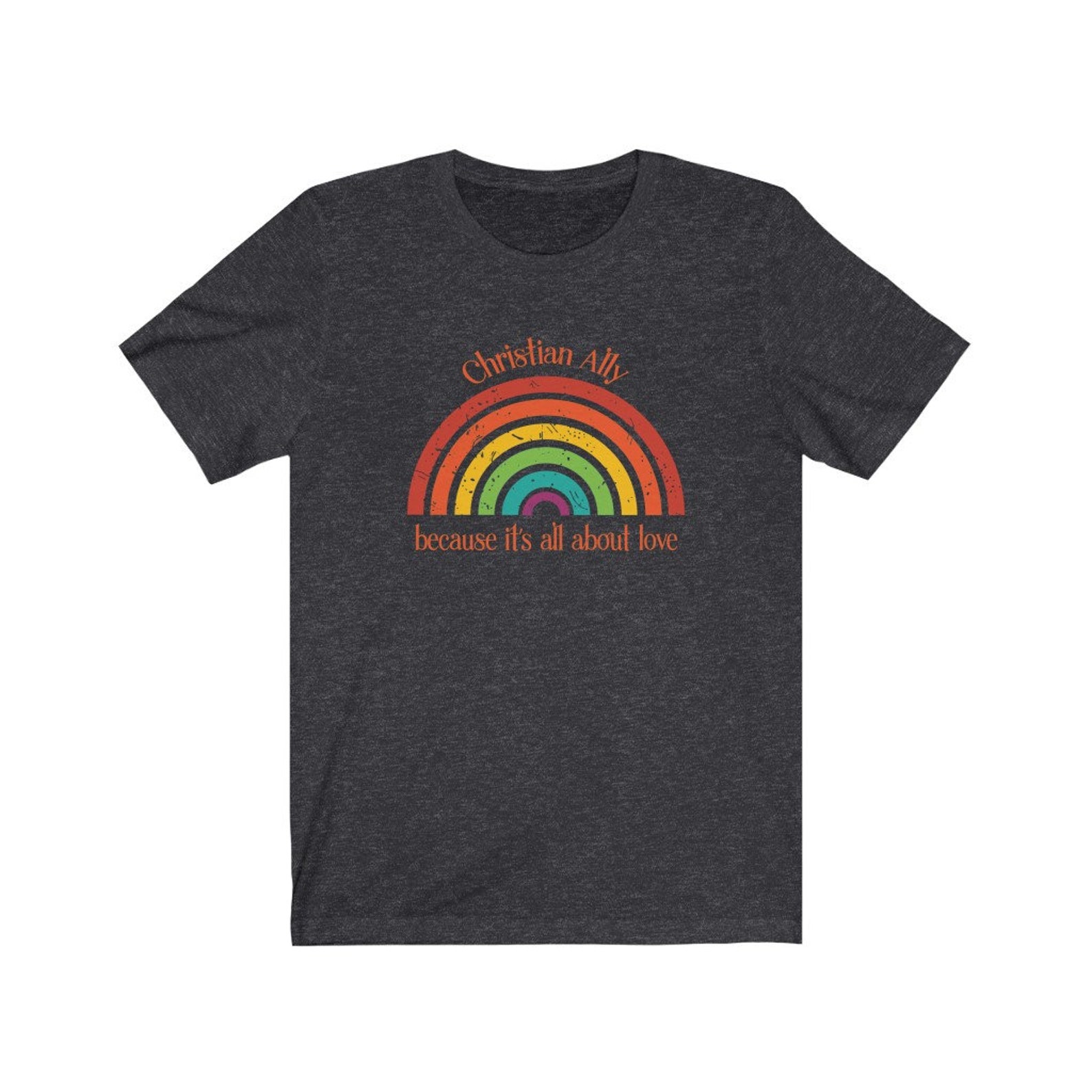 Pride Shirt Religious Pride Shirt Christian Pride Shirt - Etsy