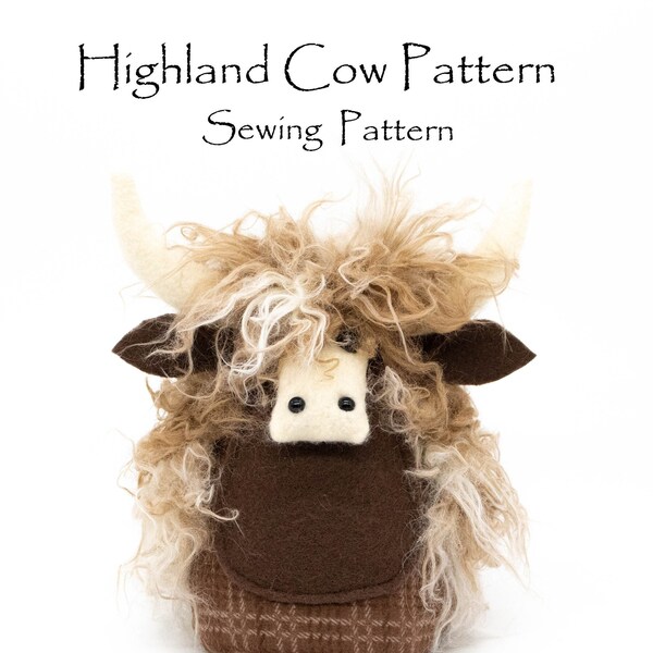 Scottish Gnome - Etsy