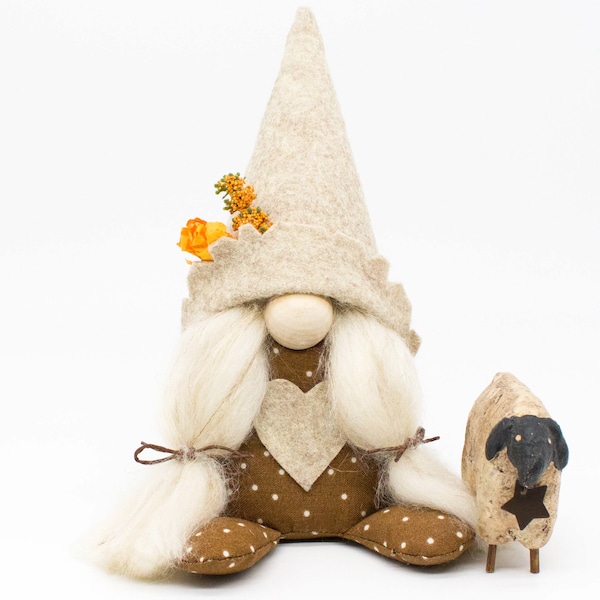 Farmhouse Gnome - Etsy