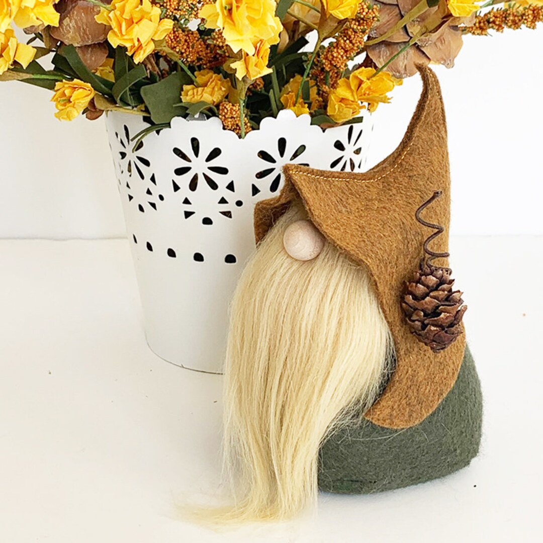 ORIGINAL LORE Gnome Sewing Pattern (PDF Pattern) - Etsy