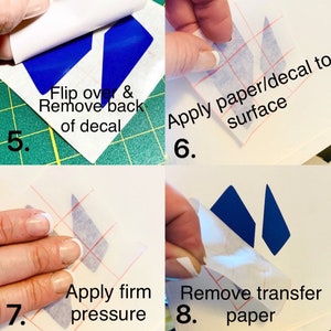 Guardian Subclass Decals Solar Arc Void Stasis Strand Prismatic Vinyl ...