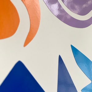 Guardian Subclass Decals Solar Arc Void Stasis Strand Prismatic Vinyl ...