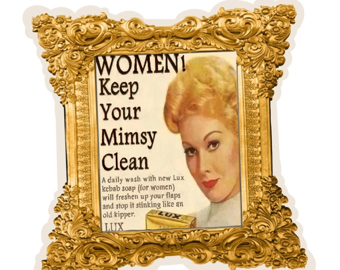 Mimsy - Etsy